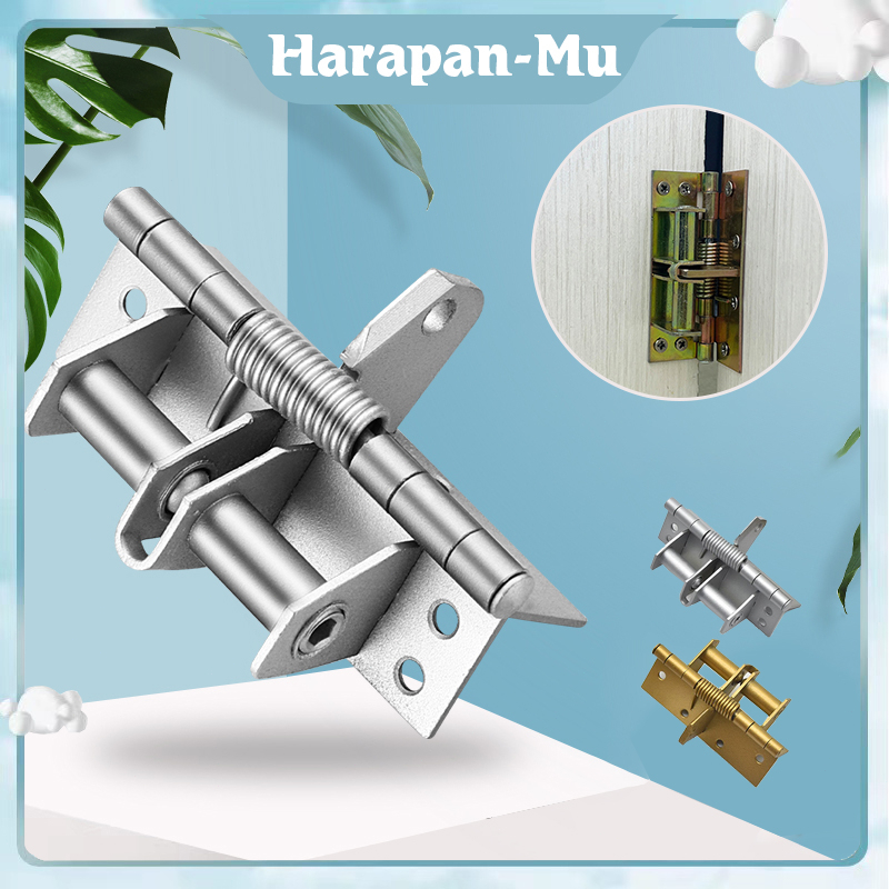 Jual Spring Door Closer Engsel Penutup Engsel Penutup Pintu Otomatis ...