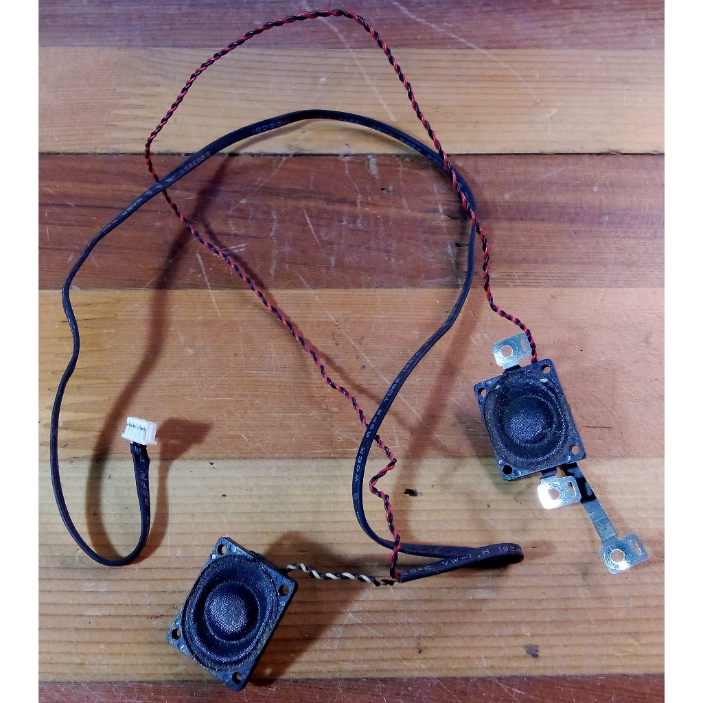 Jual Speaker Internal Laptop MSI MS-1228 Original | Shopee Indonesia