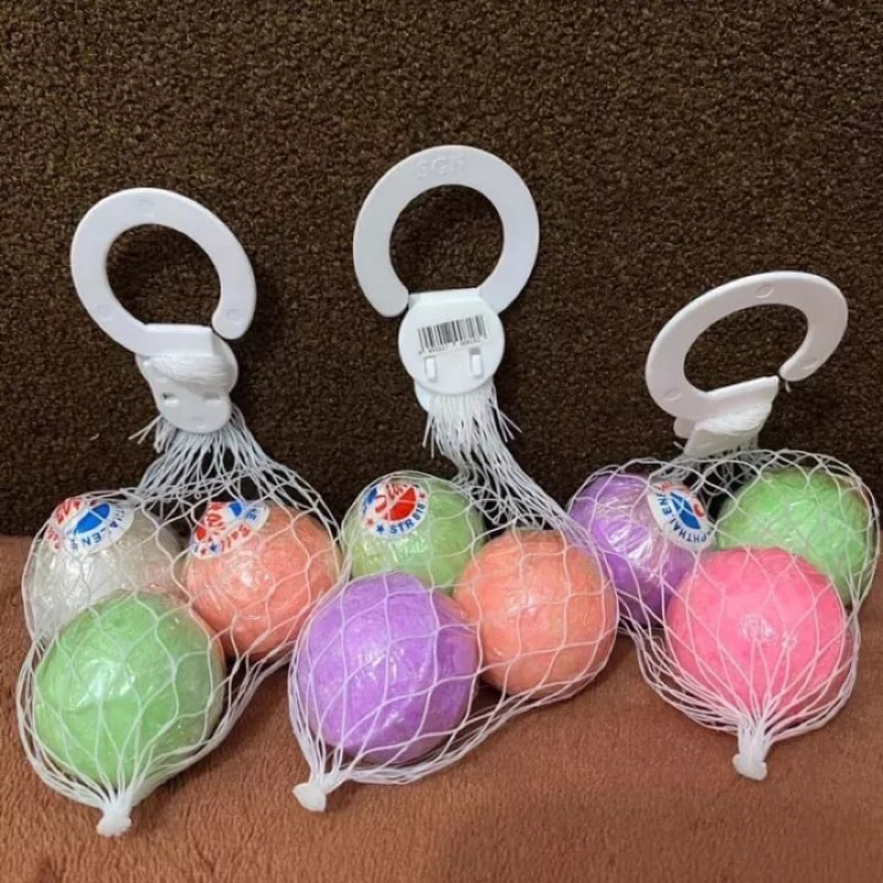 Jual Kamper Toilet Gantung Isi 3/ Kamper Bola Jaring Warna Warni ... Jual Kamper Toilet Gantung Isi 3/ Kamper Bola Jaring Warna Warni ...