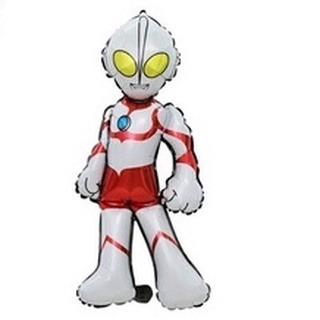 Jual Foil balloon ultraman / Ultraman sebadan balloon | Shopee Indonesia