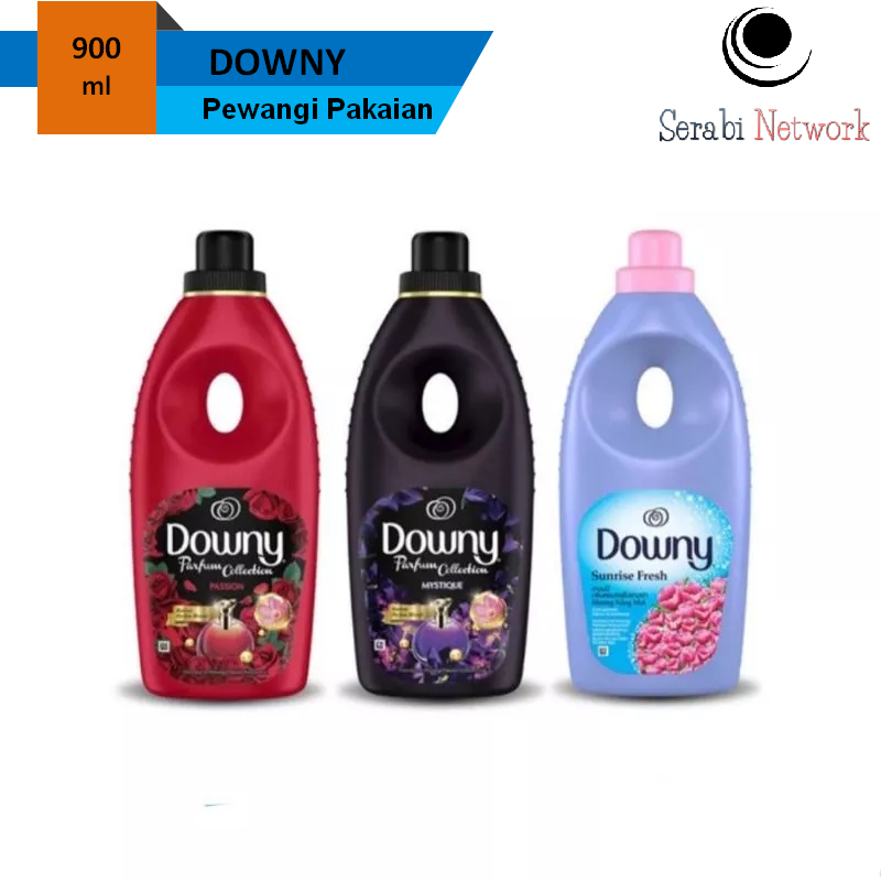 Jual Downy Botol 900ml | Shopee Indonesia