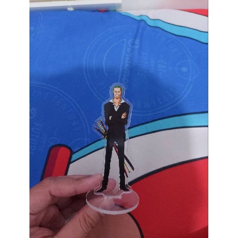 Jual Stand figure one piece akrilik | Shopee Indonesia