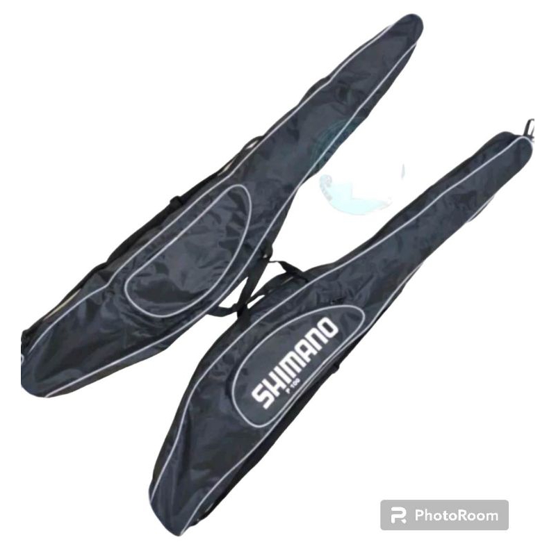 Jual Promo!!! Tas Pancing Shimano yang murah dan pas di kantong- COD ...