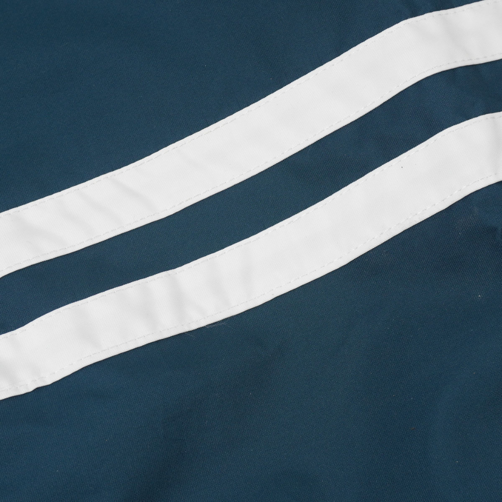 Jual Hooligans Jacket Tracktop Kanu Lyte Teal | Shopee Indonesia