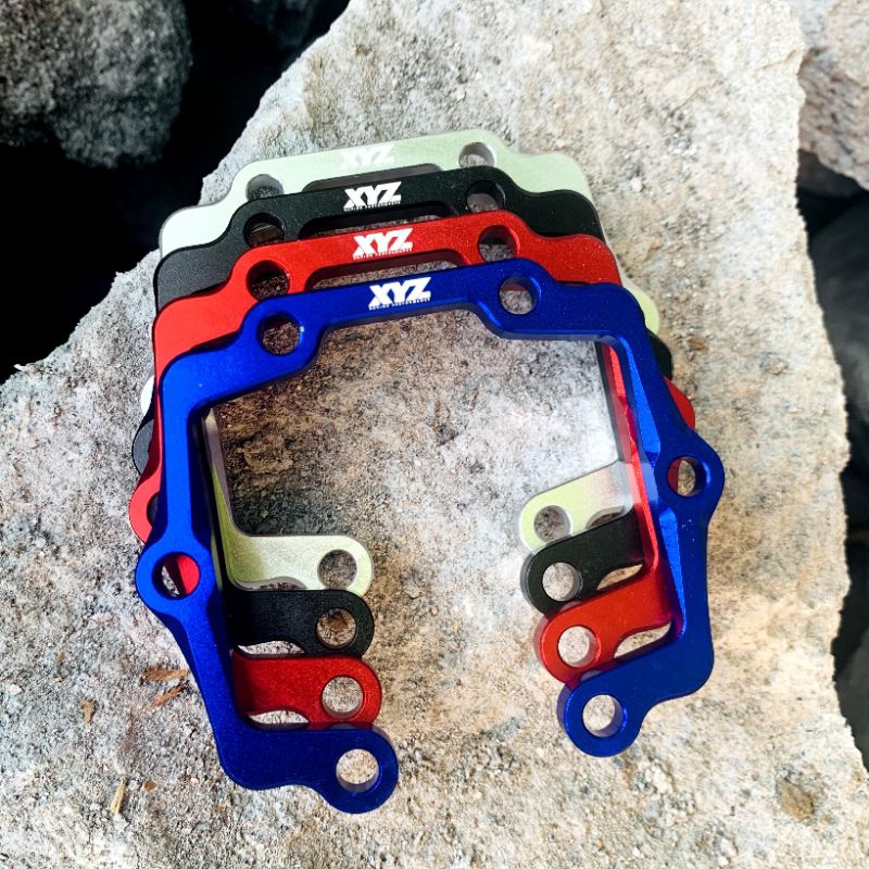 Jual COVER PLENDES INTAKE MANIFOLD STANDAR KAWASAKI NINJA 2TAK 150 SS R ...