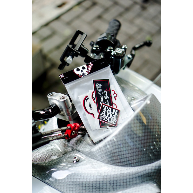 Jual YANG TAO TAO AJA! sticker pack | Shopee Indonesia