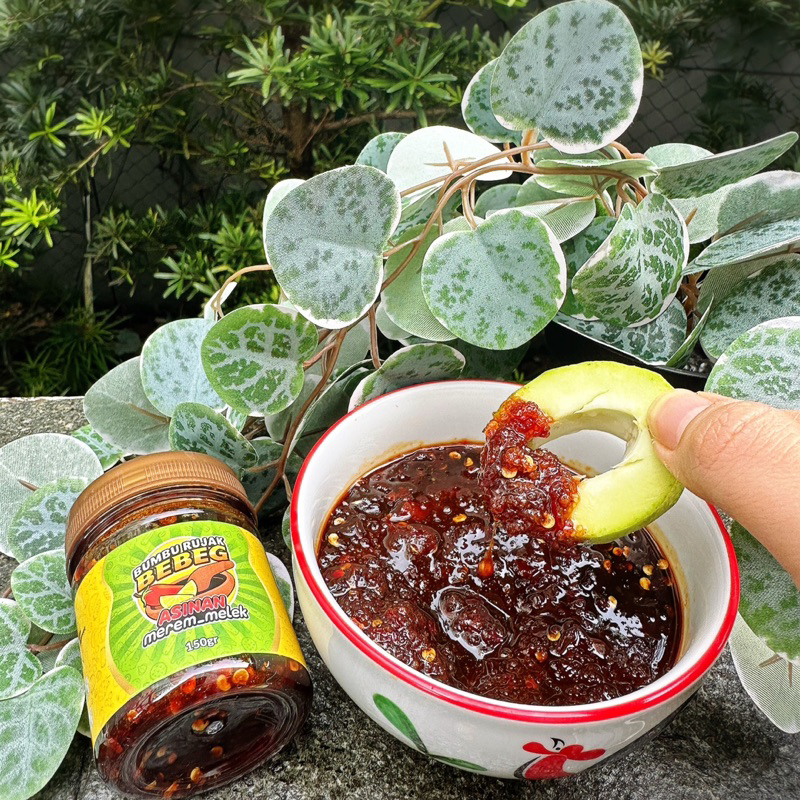 Jual Bumbu Rujak Bebeg | Shopee Indonesia
