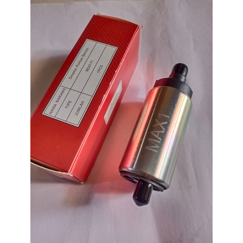 Jual Rotak Dinamo Pompa Bensin Fuel Pump BEAT F1 / SCOOPY F1 / VARIO ...
