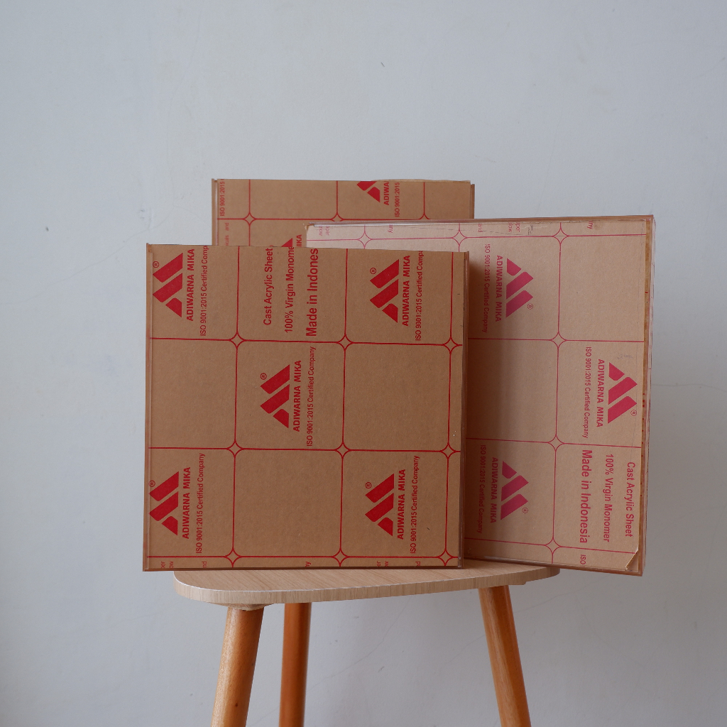 Jual 418. Frame Akrilik Bening - ukuran BESAR | Shopee Indonesia