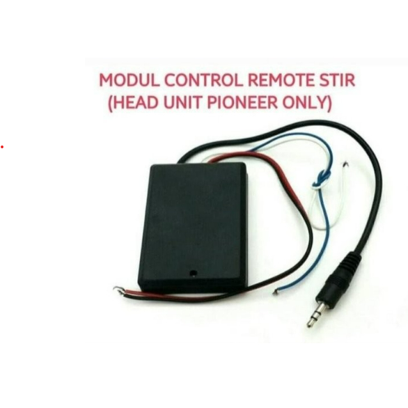 Jual modul remote stir pioneer | Shopee Indonesia