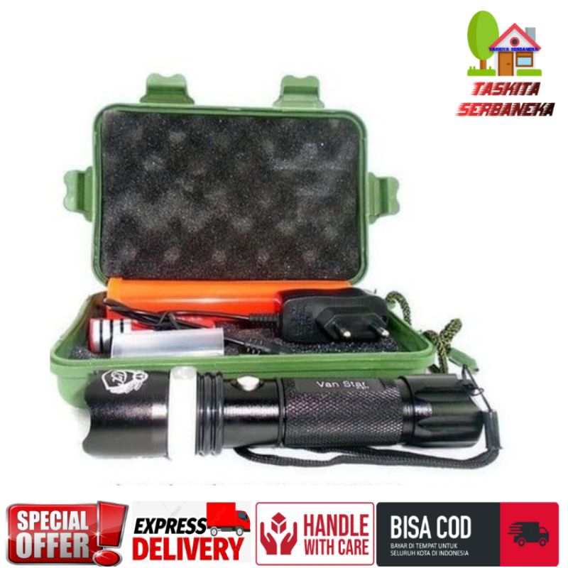 Jual SENTER SWAT POLICE | Shopee Indonesia