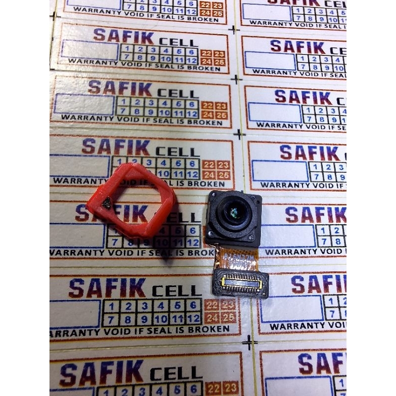 Jual kamera depan oppo a53 cph2127 original tested | Shopee Indonesia