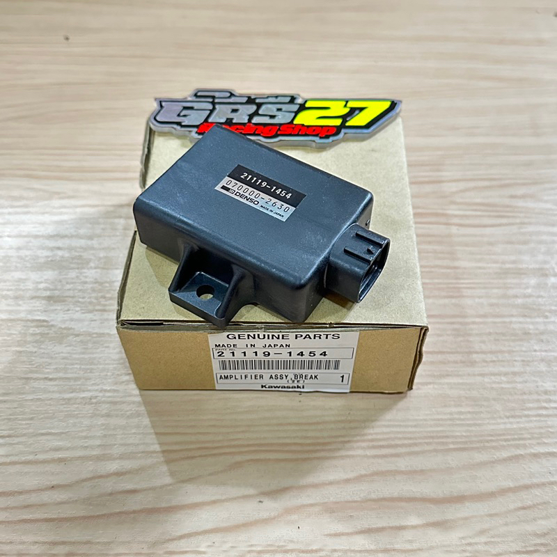 Jual CDI IGNITER 1454 JAPAN NINJA R SS RR NEW OLD ZX CBU 150 Jual CDI IGNITER 1454 JAPAN NINJA R SS RR NEW OLD ZX CBU 150