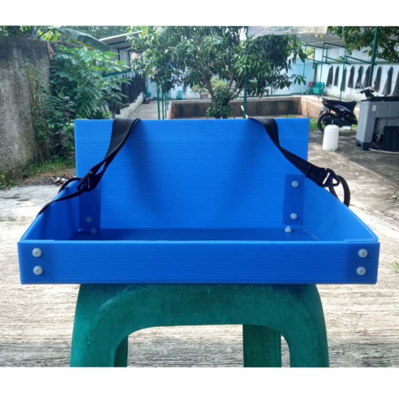 Jual box asongan / tray asongan / tray SPG | Shopee Indonesia