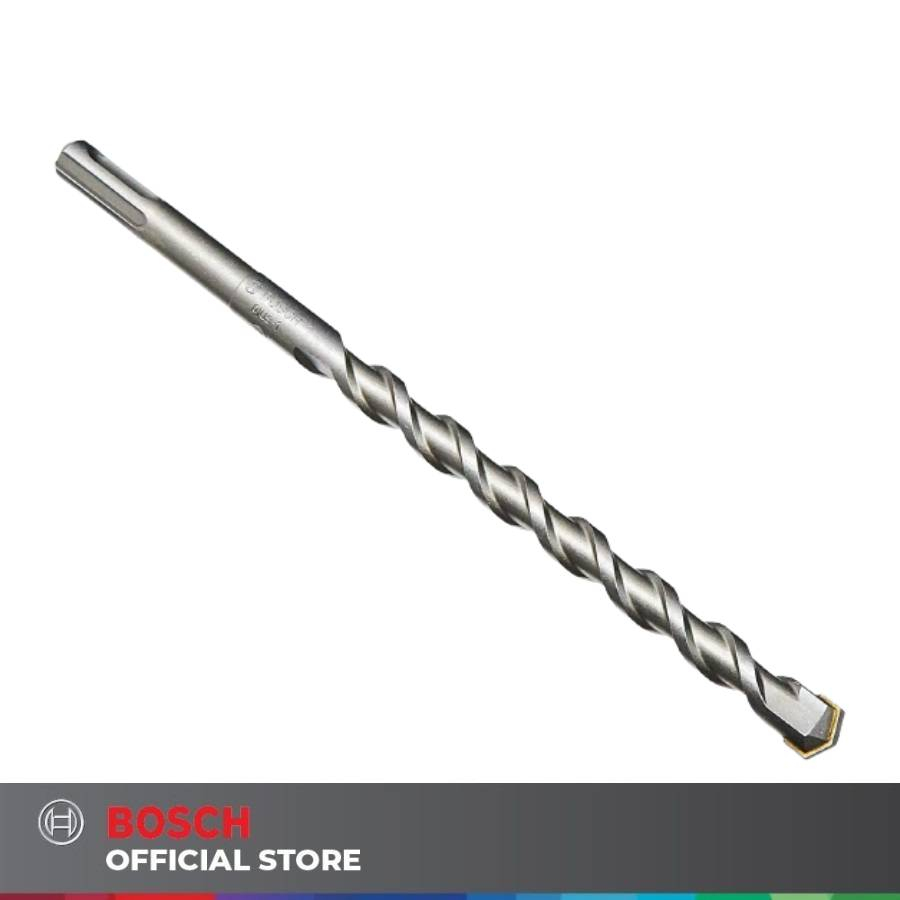 Jual Bosch Mata bor beton SDS Plus 1, 12 x 150 x 210 Hammer Drill Bit (278) | Shopee Indonesia