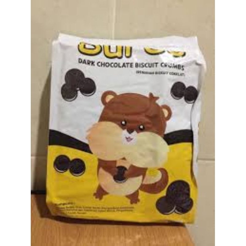 Jual BUREO Remahan biskuit oreo 1kg | Shopee Indonesia