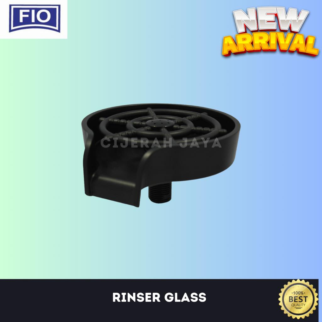 Jual TEMPAT CUCI GELAS PEMBILAS GELAS OTOMATIS / CUCI BOTOL KITCHEN ...