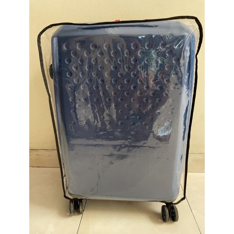 Jual COVER KOPER/PELINDUNG KOPER/SARUNG KOPER/COVER KOPER TRANSPARANT ...