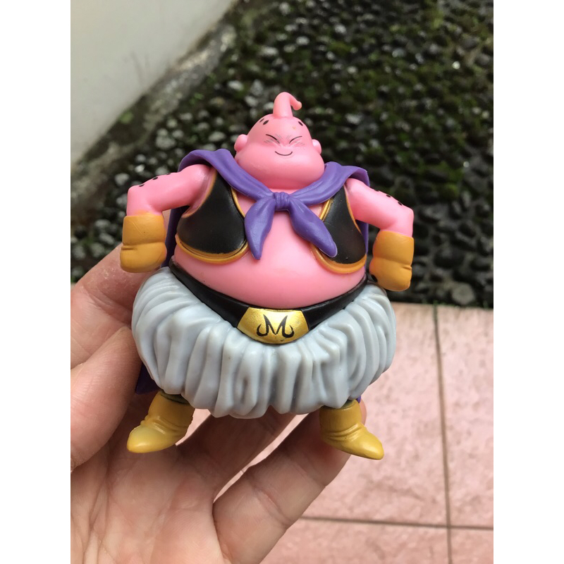 Jual BOO ACTION FIGURE DRAGONBALL | Shopee Indonesia