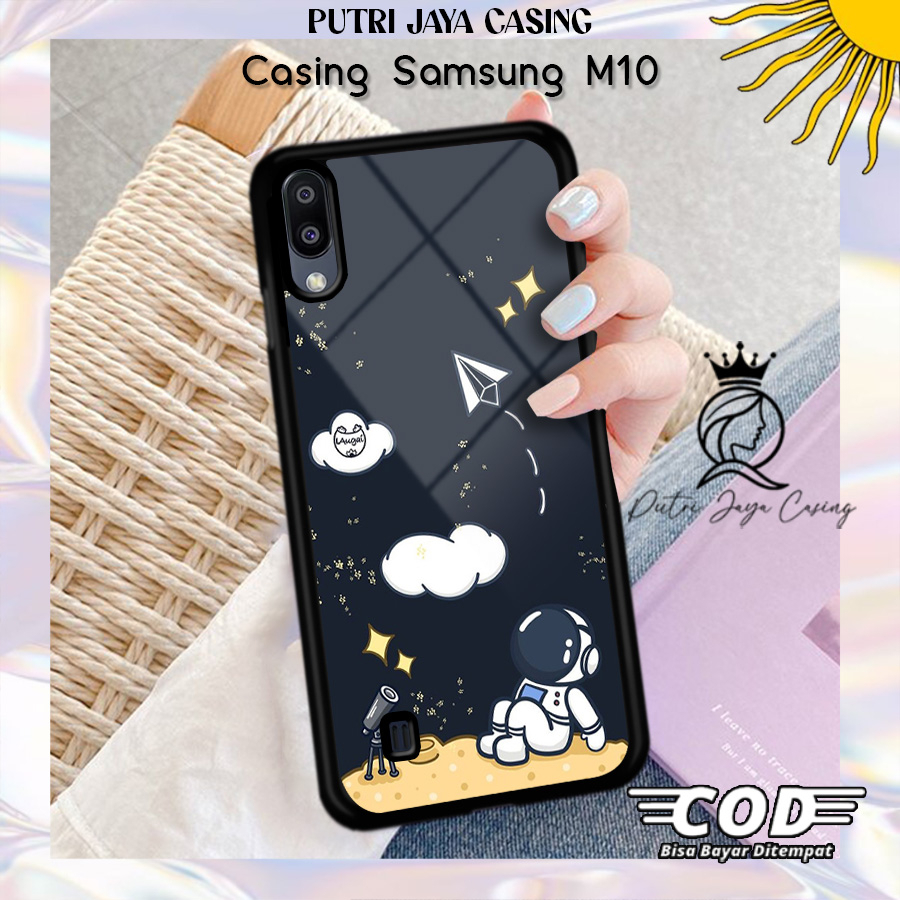 Jual Case Samsung M10 Terbaru Casing Samsung M10 Astro Hardcase ...