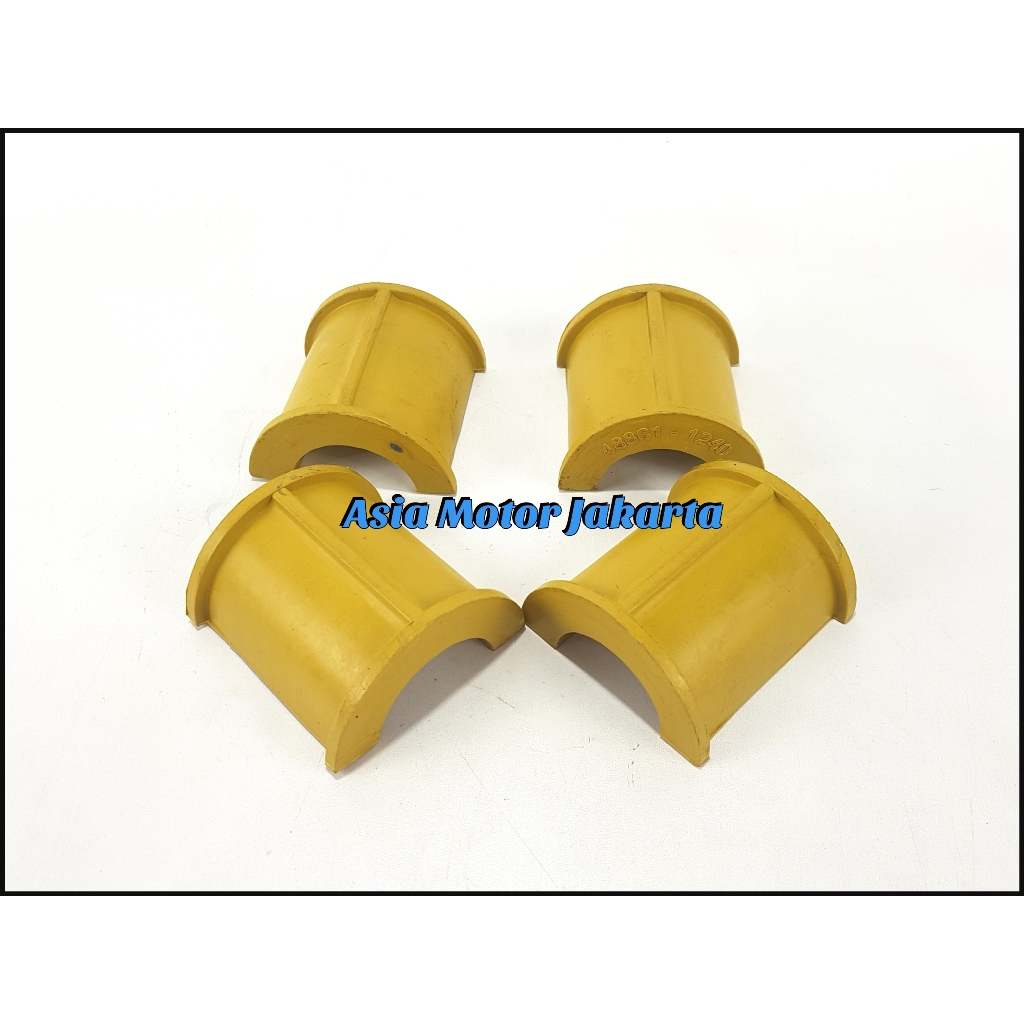 Jual Bushing Stabil Belakang Belah - Truck Hino Lohan FM260TI - SG260TI ...