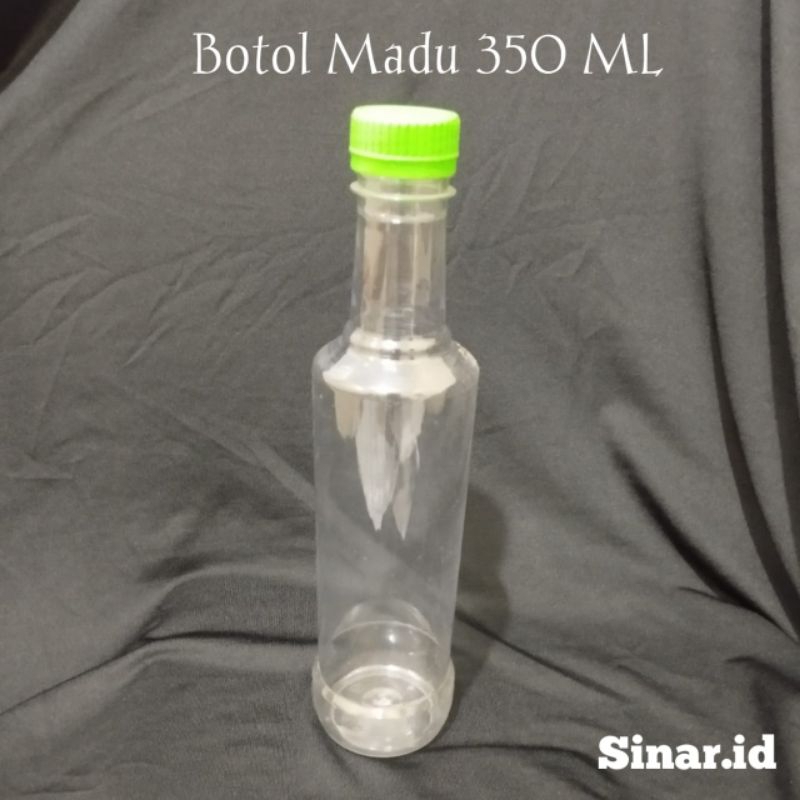 Jual Botol Marjan 350 ML /botol plastik 350 ml/sinar.id | Shopee Indonesia