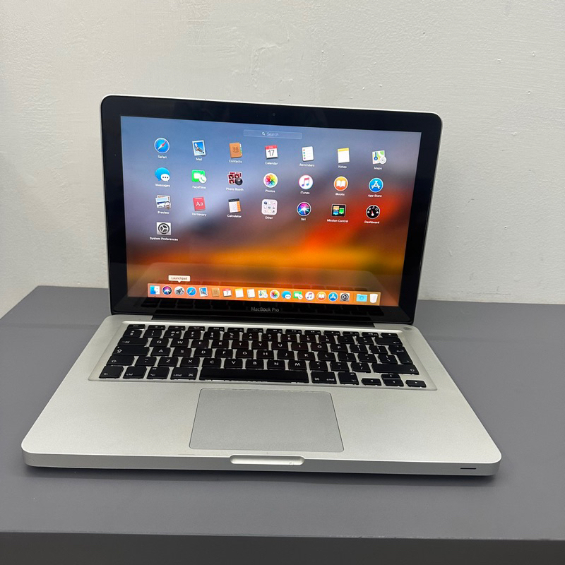 Jual Laptop MacBook pro 13-inch 2,3 GHz Intel core i5 | Shopee Indonesia