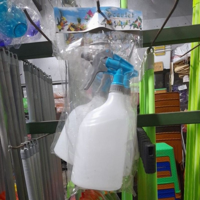 Jual Sprayer Botol/ Semprotan Serbaguna Jetspray 1 liter/ Semprotan Air ...