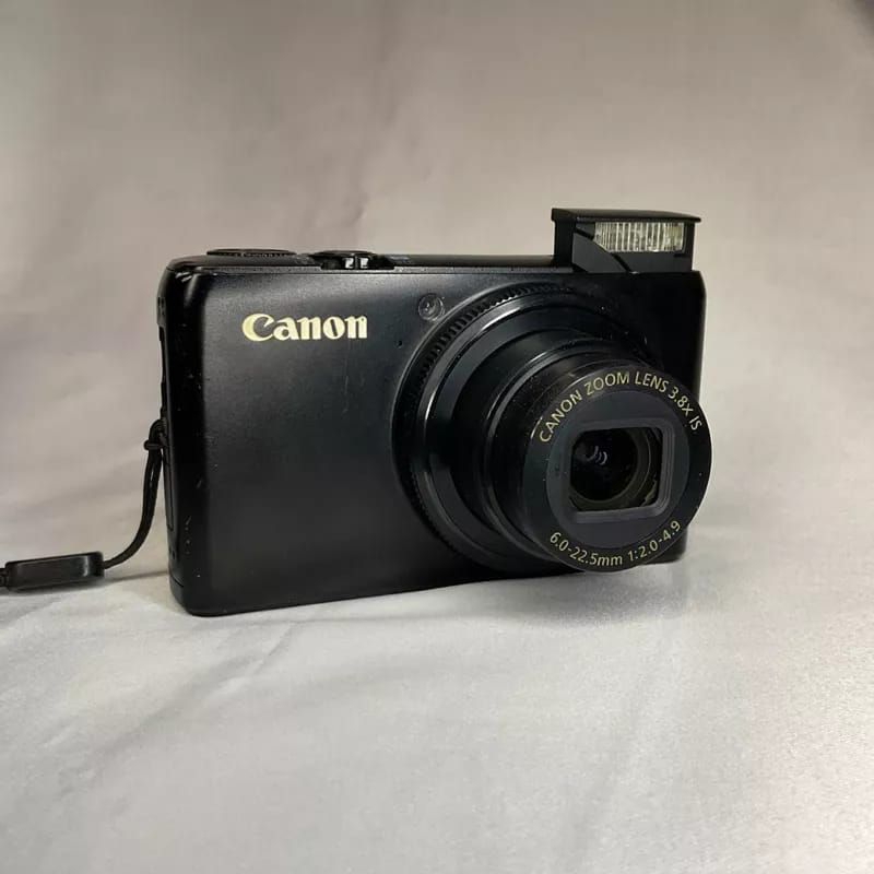 Jual Kamera Pocket Digital Second | Shopee Indonesia