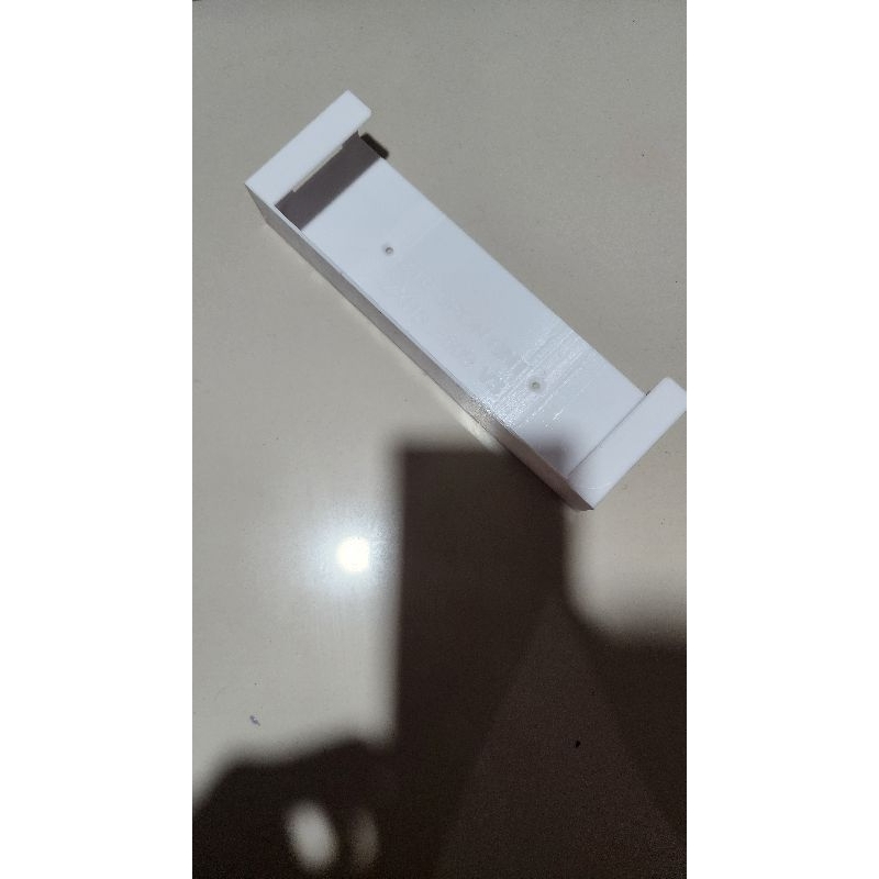 Jual ZTE GPON ONT ZXHN F609 V3 bracket wall mount holde | Shopee Indonesia