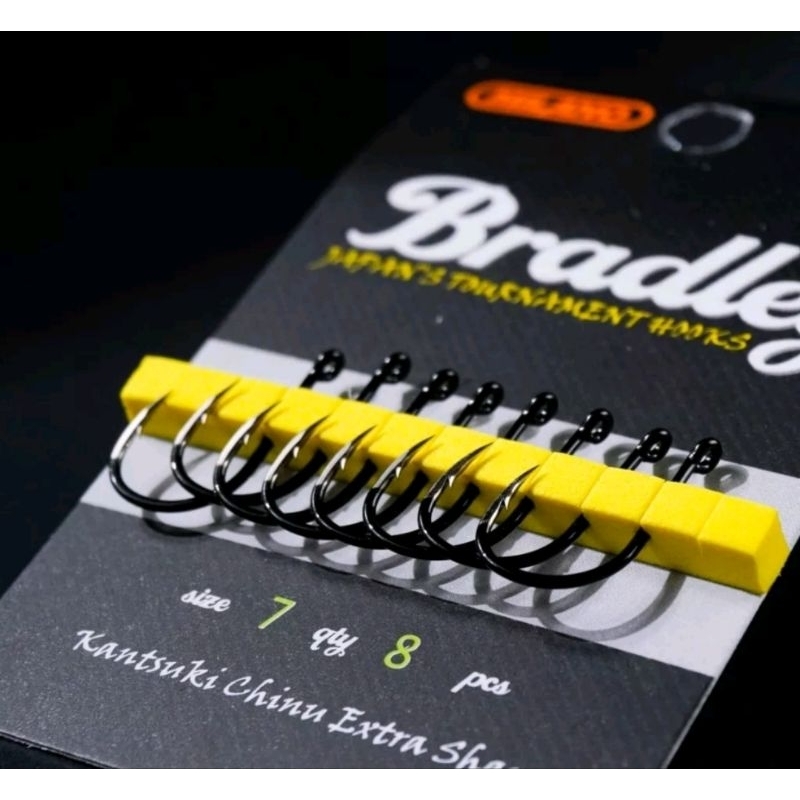 Jual mata kail pancing MILANO BRADLEY SILVER | Shopee Indonesia