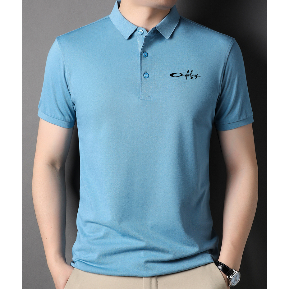 Jual TOP-COD-PAKAIAN BAJU KERAH WANGKY PRIA LENGAN PENDEK-OKEY-KAOS ...