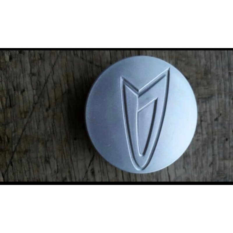 Jual dop velg gran max luxio | Shopee Indonesia