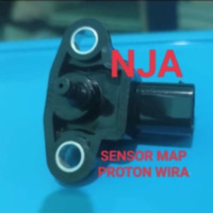 Jual sensor map sensor proton wira | Shopee Indonesia