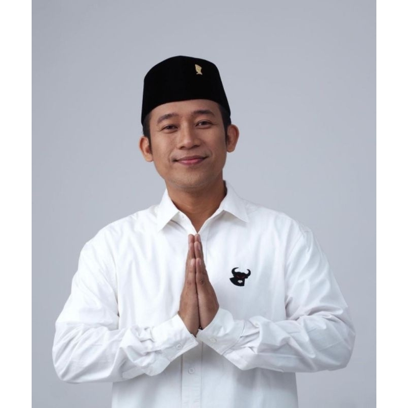 Jual Kemeja Baju Parpol Pdi Perjuangan Dan Bisa Request Partai Laen