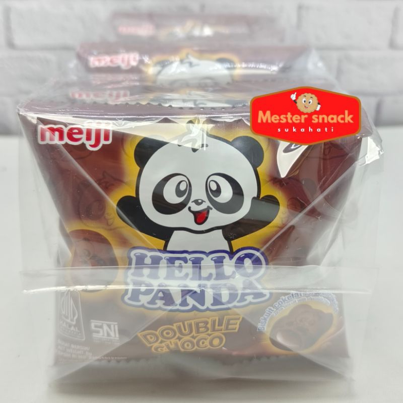 Jual Hello Panda Renceng | Hello Panda | Hello Panda Coklat | Hello ...