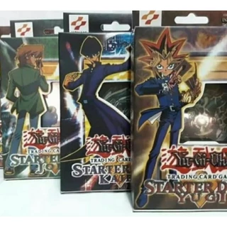 Jual Kartu Yugioh Terlengkap & Harga Terbaru Juni 2024 | Shopee Indonesia