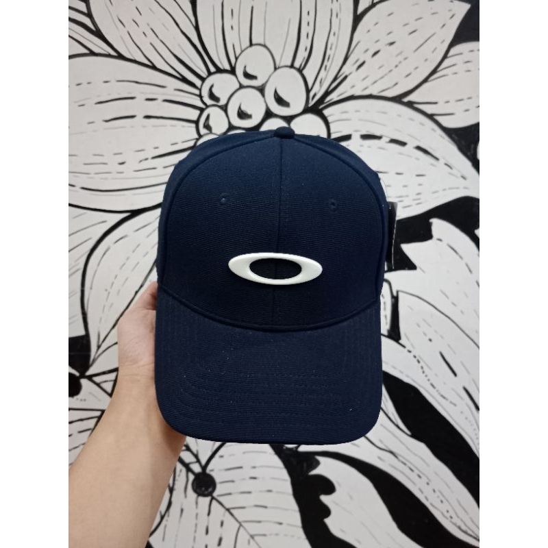 Jual Oakley pin putih | Shopee Indonesia