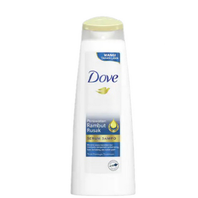Jual DOVE SH DAMAGE 135ML | Shopee Indonesia