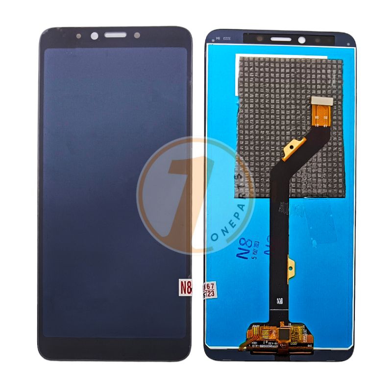 Jual LCD TOUCHSCREEN INFINIX HOT 6 PRO X608 | Shopee Indonesia