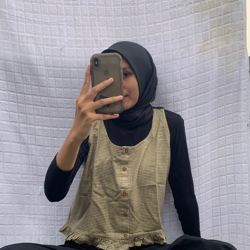 Jual VEST KOTAK - KOTAK #04 [BACA DESKRIPSI] | Shopee Indonesia