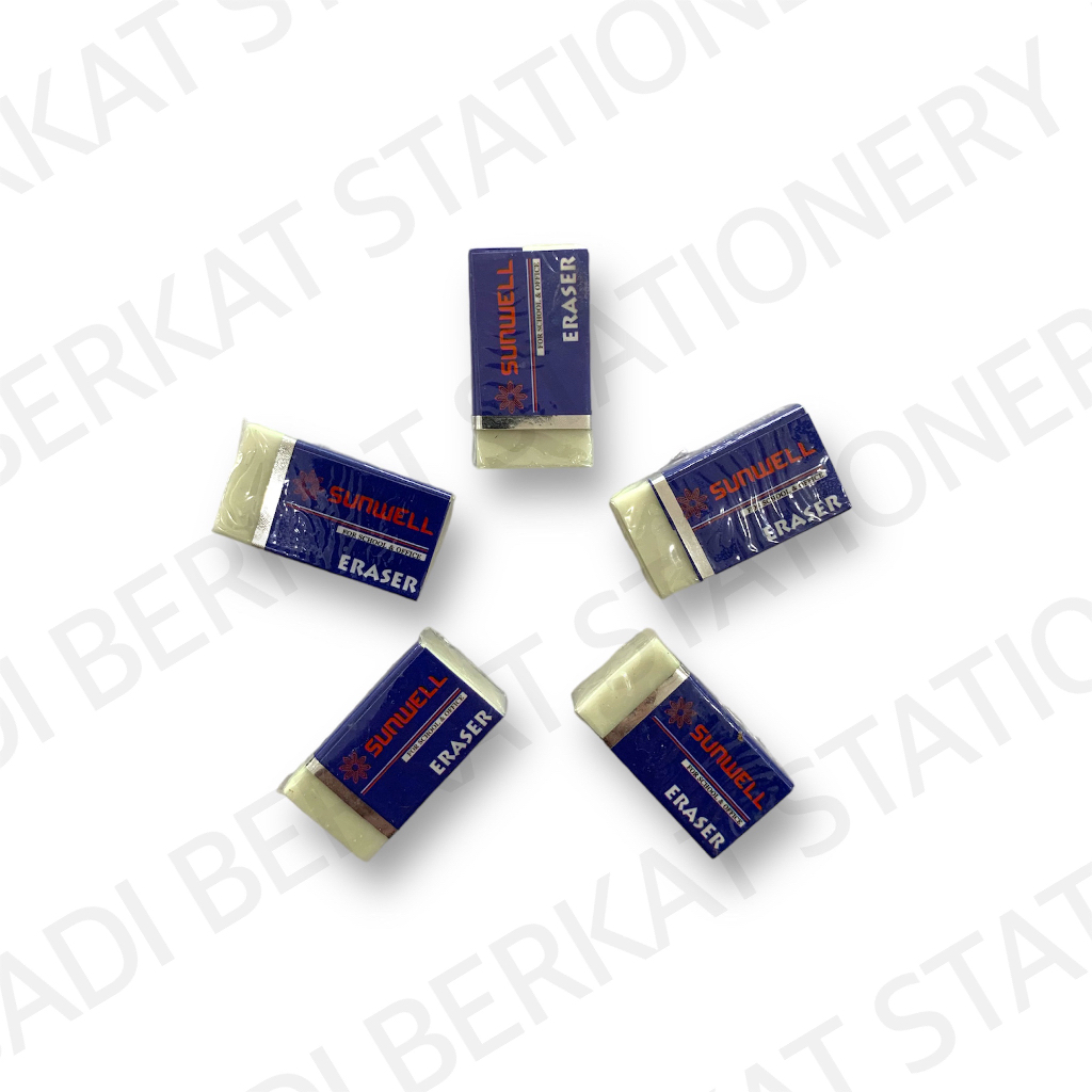 Jual Penghapus Sunwell ER-40W | Shopee Indonesia