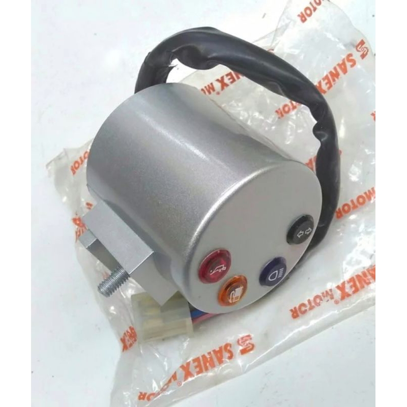 Jual Sanex Venus 50cc Matic - Indikator bensin sein oli | Shopee Indonesia