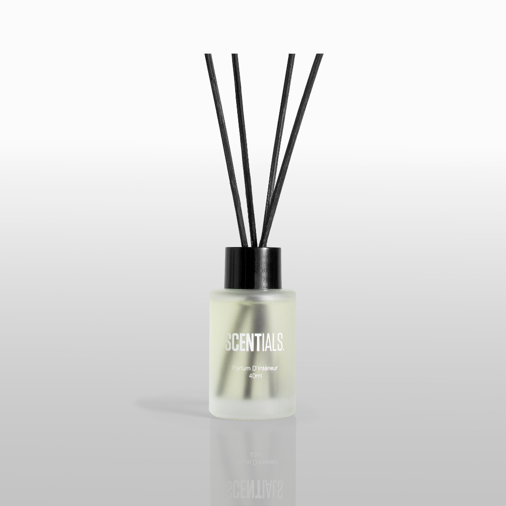 Jual Scentials - Jasmine Reed Diffuser Aromatherapy Diffuser / Aroma ...