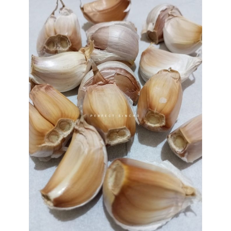 Jual BAWANG PUTIH SINCHO 200G | Shopee Indonesia