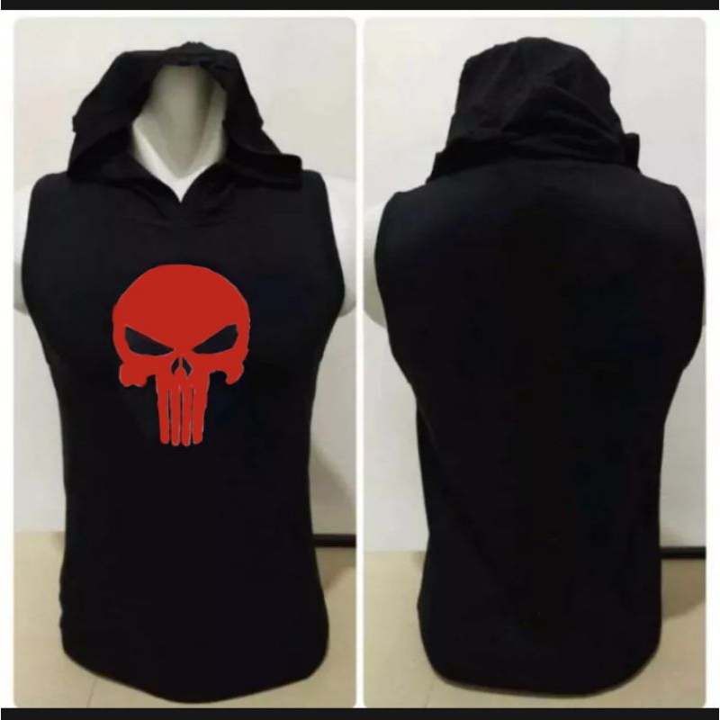 Jual Singlet manset pria hodie-hodie lekbong gym fitness-singlet hodie ...