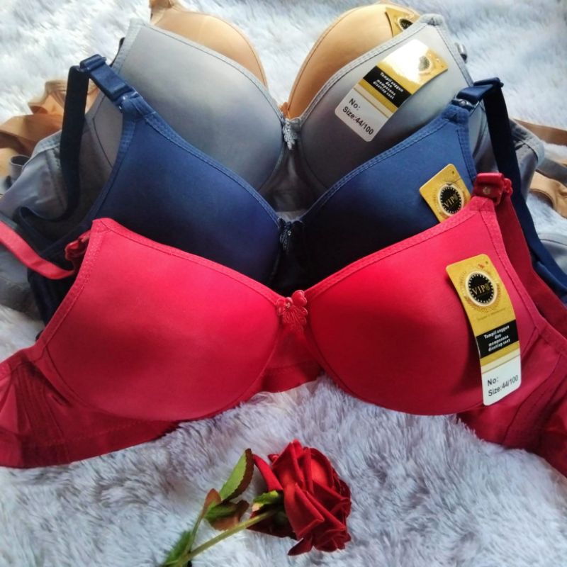 Jual vip soft bra premium | Shopee Indonesia