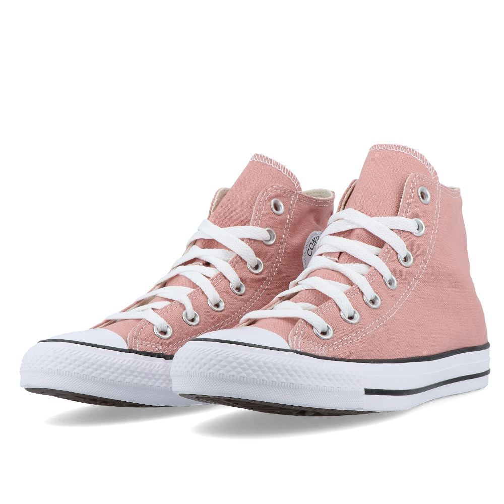 Jual Converse Chuck Taylor All Star Basic Seasonal Color Hi Canyon Dusk ...