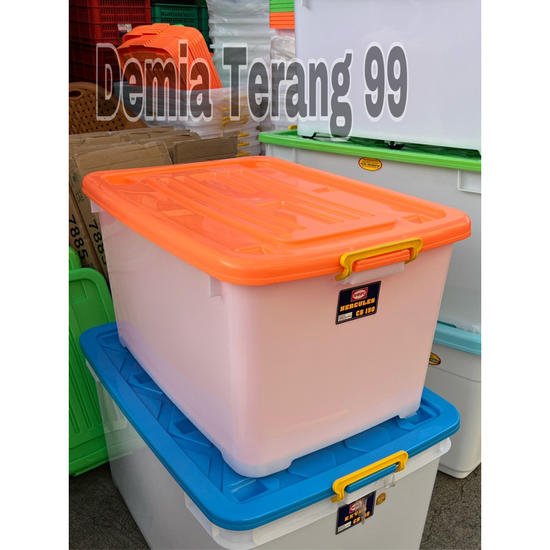 Jual _HET Shinpo-Container Box Ukuran CB 30-45-52-70-82-95-130-150-195 ...
