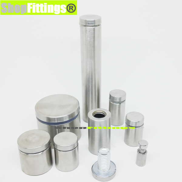 Jual Pen Iklan Baut Stabil Kaca Akrilik Acrylic Glass Board Sign ...